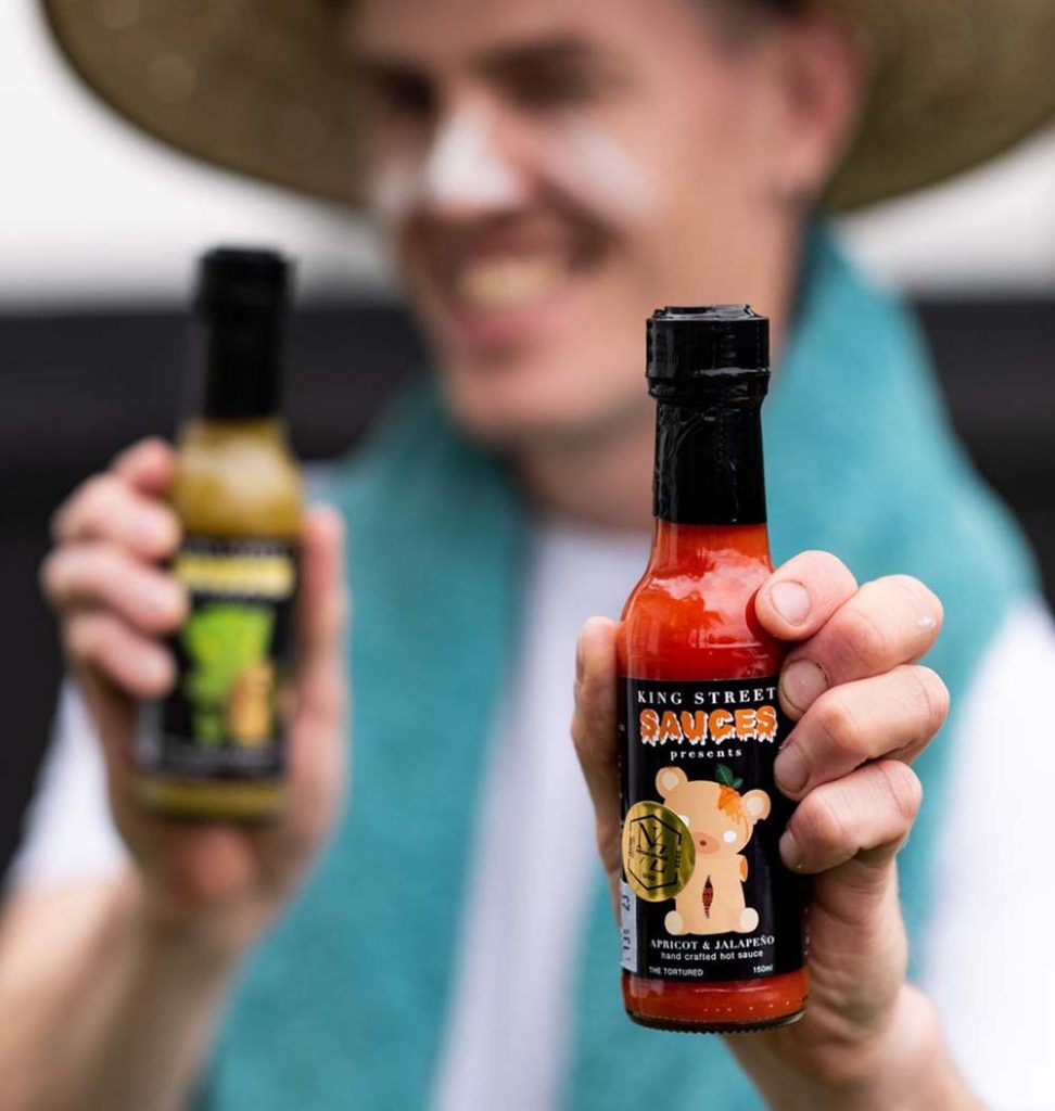 Markets - 269 Parnell